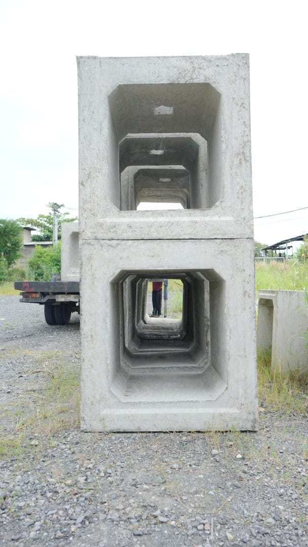 Harga U Ditch & Box Culvert Semarang 2026 - Buana Project